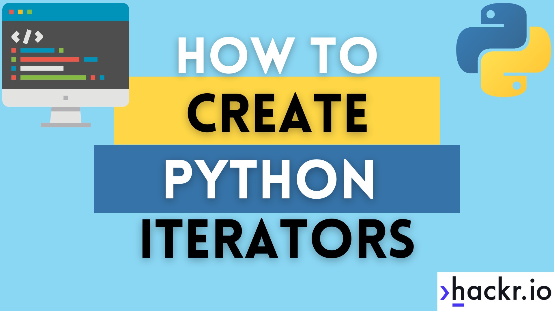Python Iterator Docs With Examples 2882