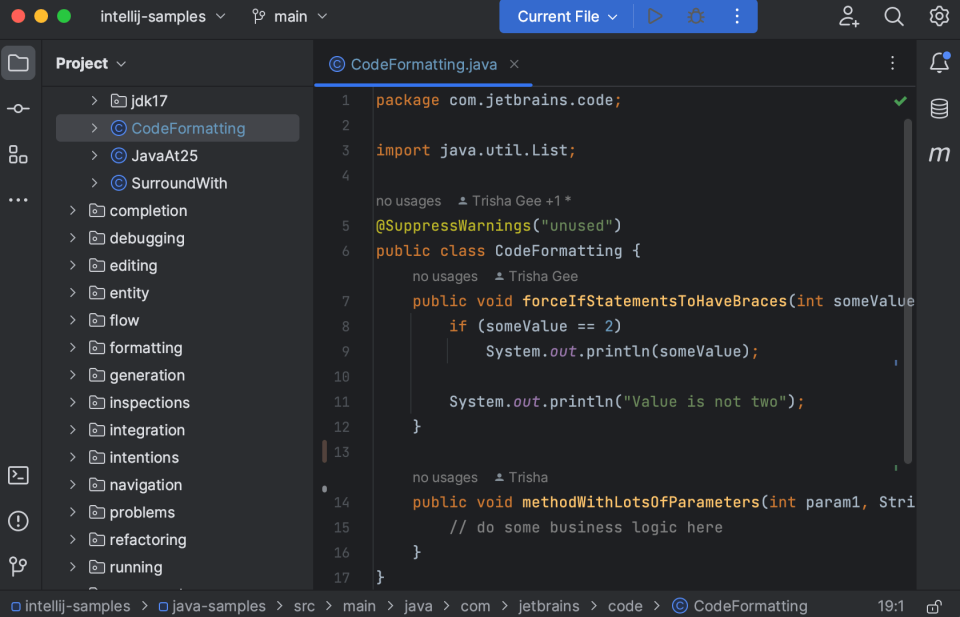 Java