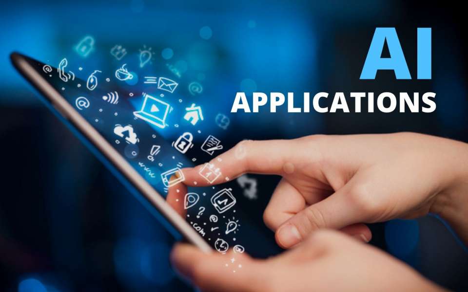 Top 10 Real World Artificial Intelligence AI Applications Top 10 Real World Artificial Intelligence AI Applications
