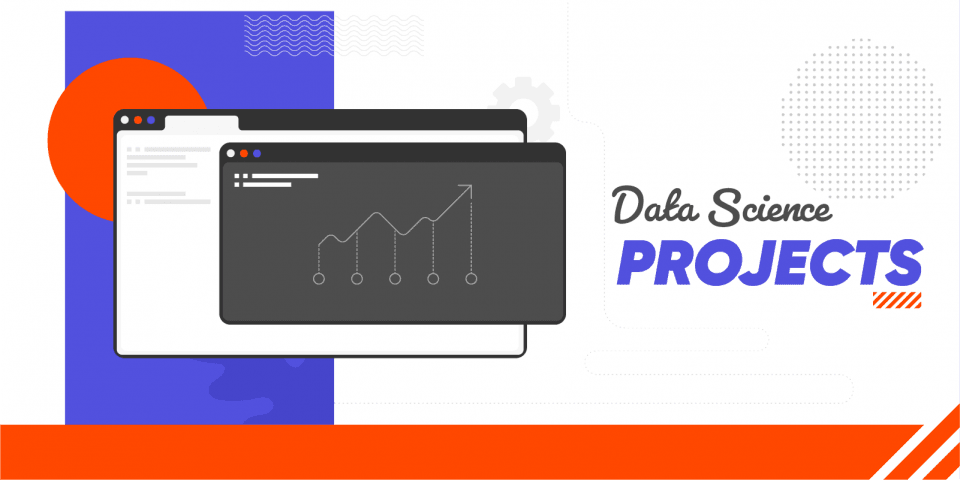 Top 10 Data Science Projects In 2023 Ranked 