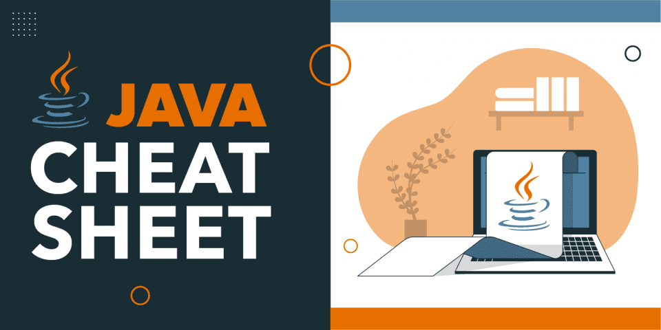 Java Sheet Download PDF For Quick Reference