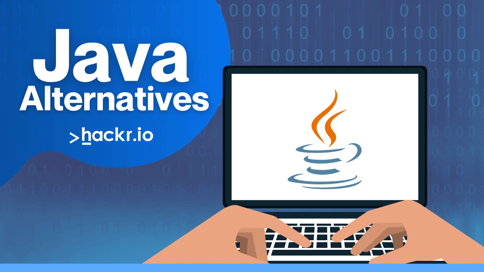 Java Alternatives The Most Popular Java Competitors Of 2022