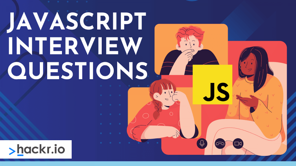 Top 60 JavaScript Interview ions And Answers In 2023