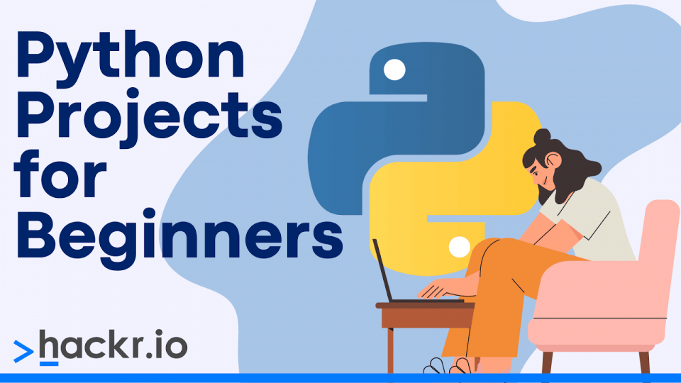 30 Cool Easy Fun Python Projects With Source Code 2023 