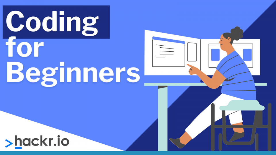 Coding For Beginners The Best Way To Learn How To Code In 2023