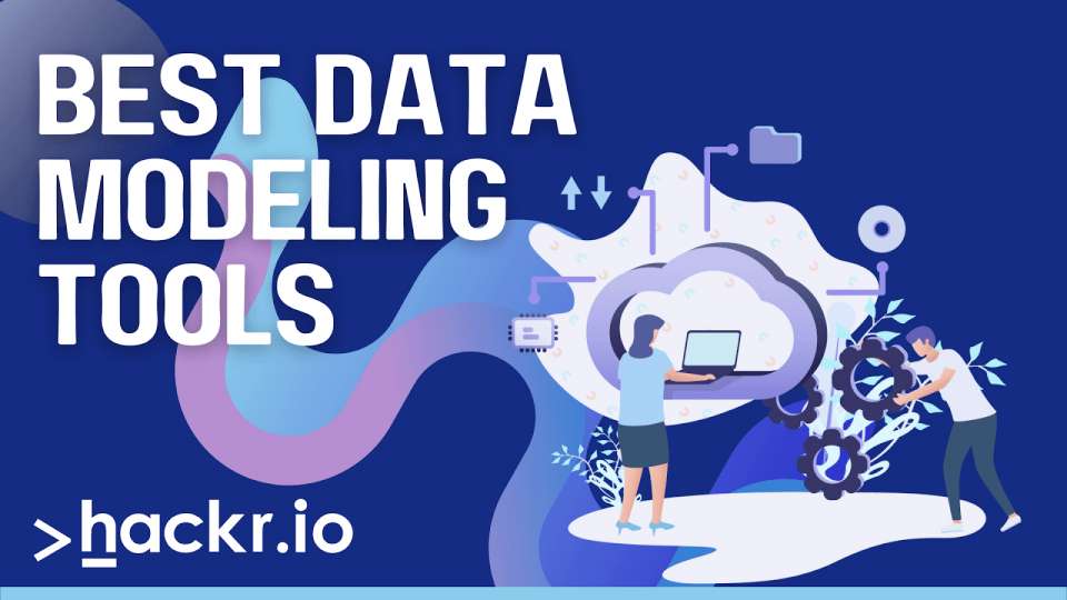 Top 8 Best Data Modeling Tools Of 2024 Recommended 