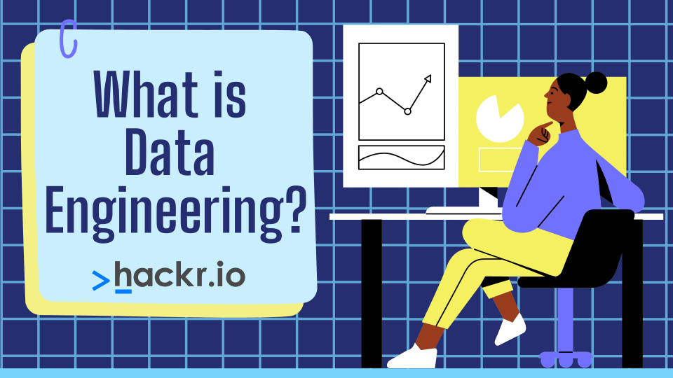What is Data Engineering? Everything You Need to Know in 2025
