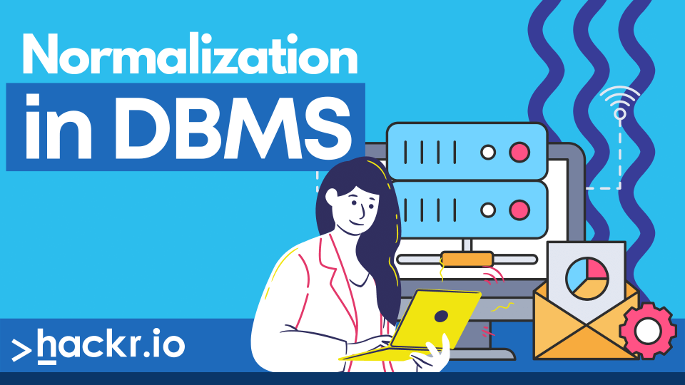 Normalization In DBMS 1NF 2NF 3NF And BCNF Examples 