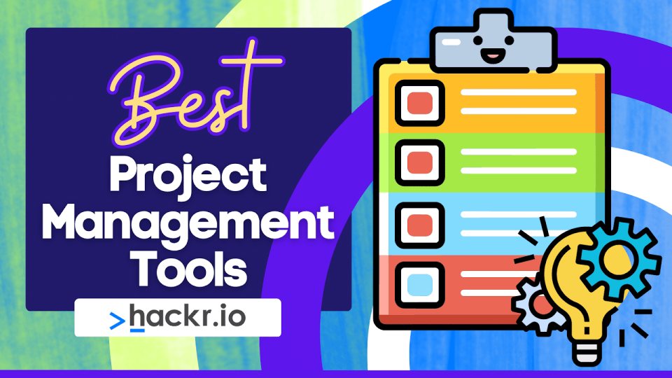 21 Best Project Management Tools in 2025: Top Picks