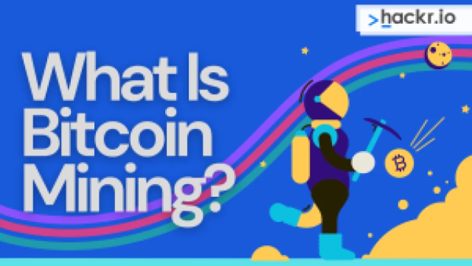 What Is Bitcoin Mining? Ultimate Guide to Bitcoin Mining in 2025