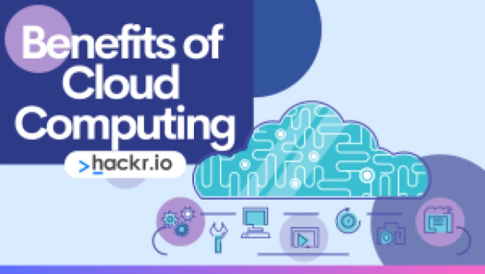 The Top 10 Benefits of Cloud Computing in 2025