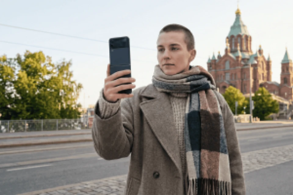 Can Sailfish OS Break Through as Europe's Answer to Android and iOS?