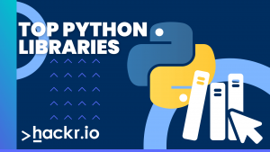 24 Best Python Libraries You Should Check in 2023 [Recommended]