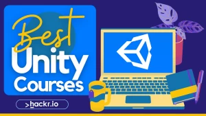 Learn Unity - [2023] Best Unity Tutorials | Hackr.io