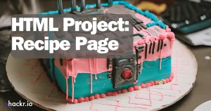 What is Web Application Architecture? Components, Models, and Types